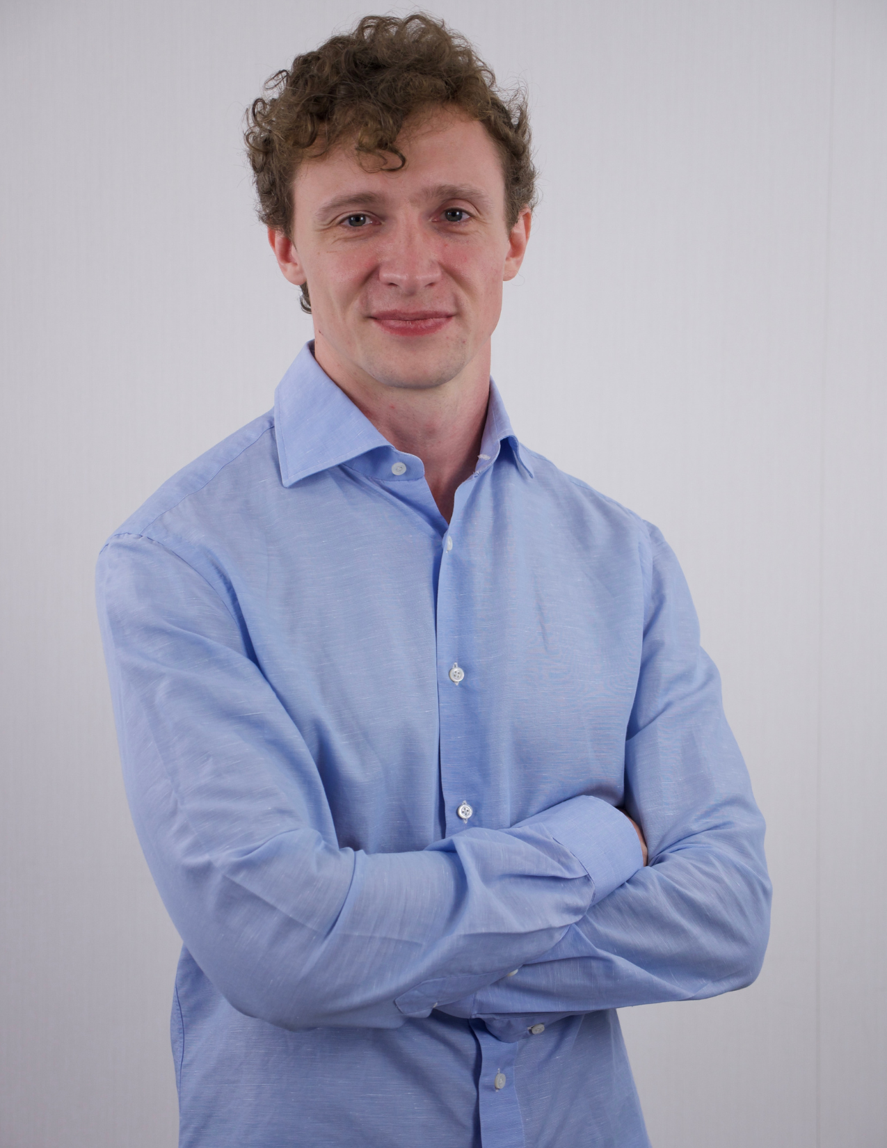 Petr Valov | TechIsland