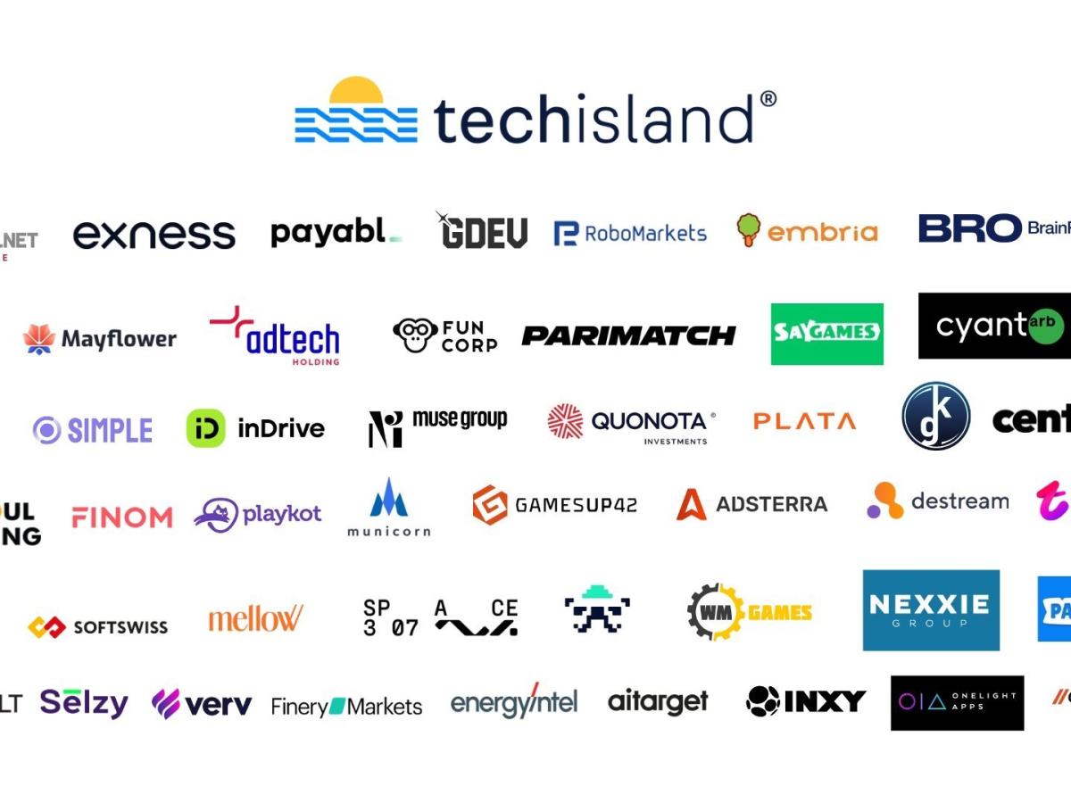 Turning Cyprus into a tech island | TechIsland