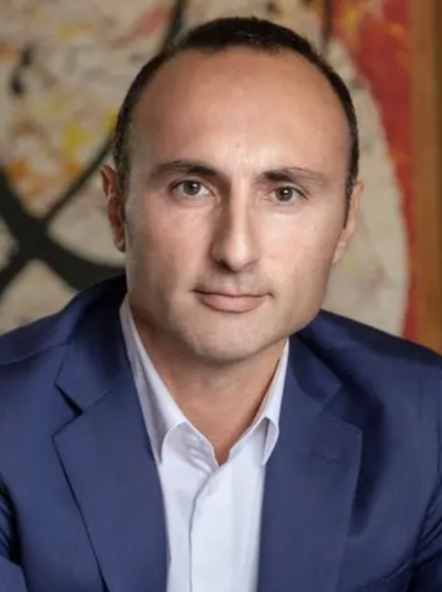 Board of directors | Tech Island