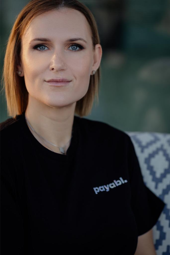 TechIsland Appoints Ugne Buraciene, Group CEO of payabl. to the Board ...
